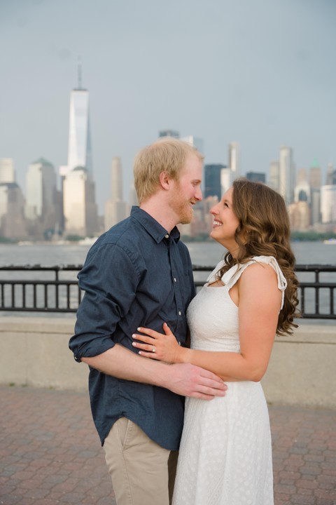 Katherine & Michael | Joy